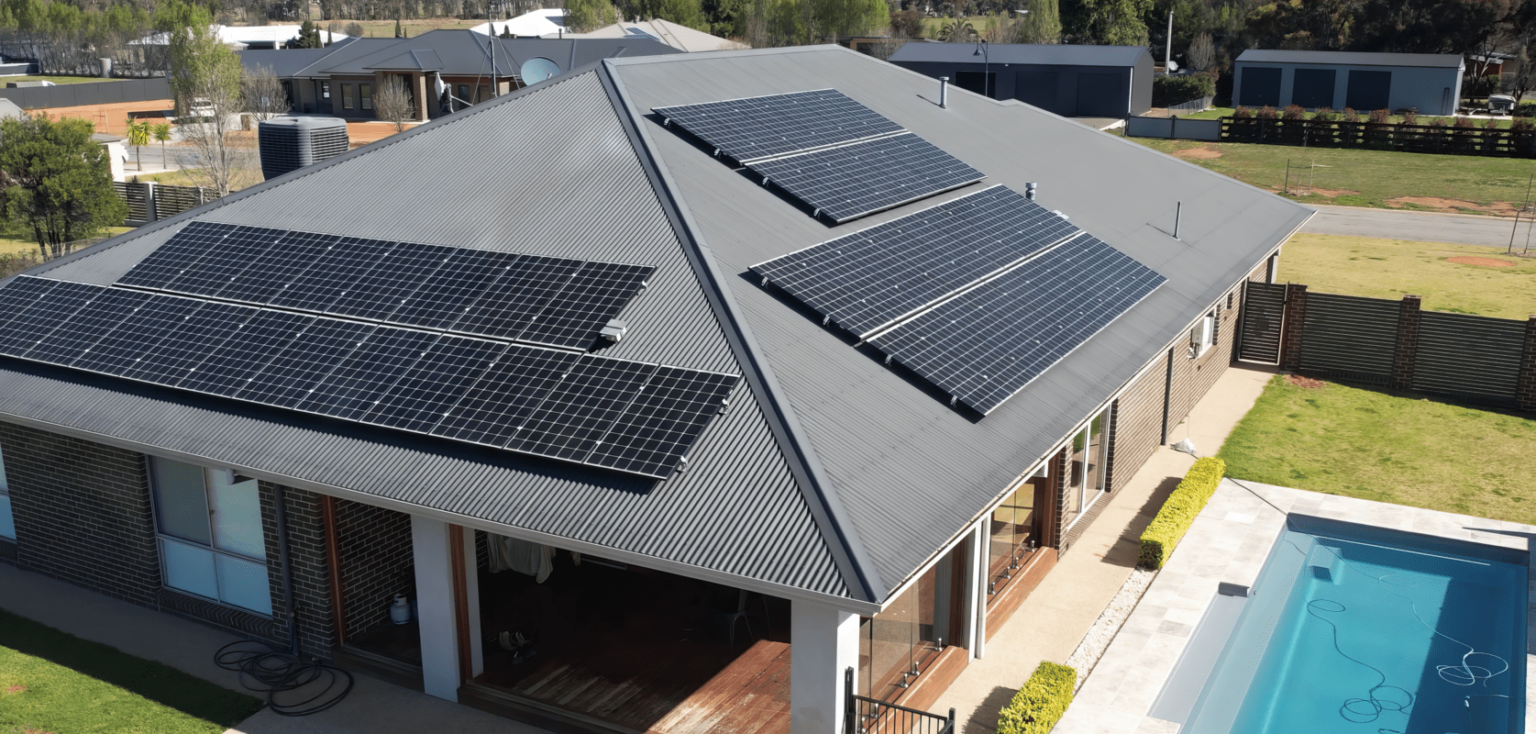 Sun Central Solar | Solar Power Installation Experts