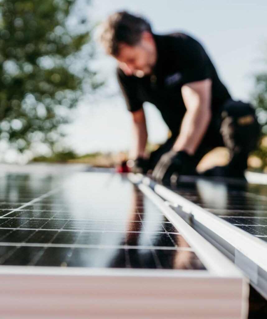 Sun Central Solar | Solar Power Installation Experts